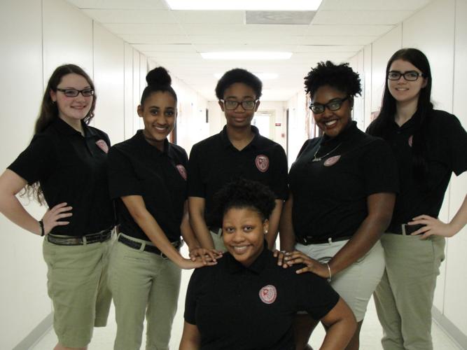 Slaughter Community Charter School announces honor roll | East ...