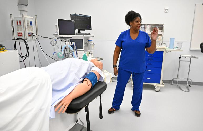 FranU unveils $28 million St. Francis Hall | Business | theadvocate.com