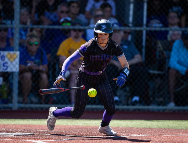 Sam Houston rallies by Dutchtown 3-2, wins DI softball title | High ...
