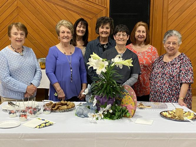 Baton Rouge community news for April 23, 2023 | Entertainment/Life ...