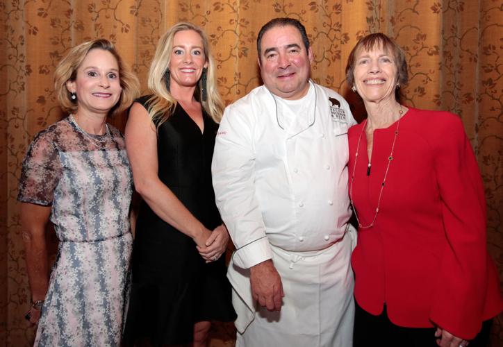 Nell Nolan: Sunday at Emeril's, Links, Huguenot Society | Nell Nolan ...