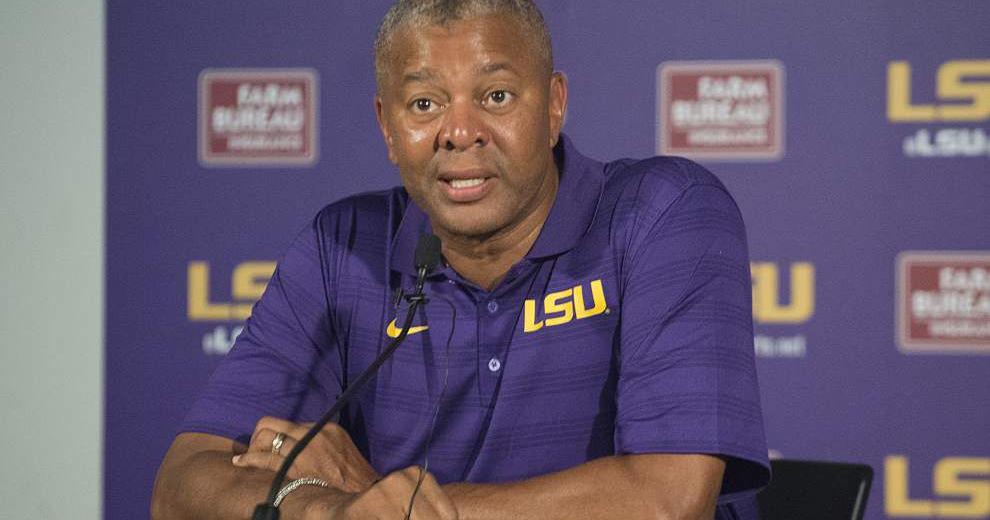 LSU basketball team stands to benefit from trip to Australia | LSU ...