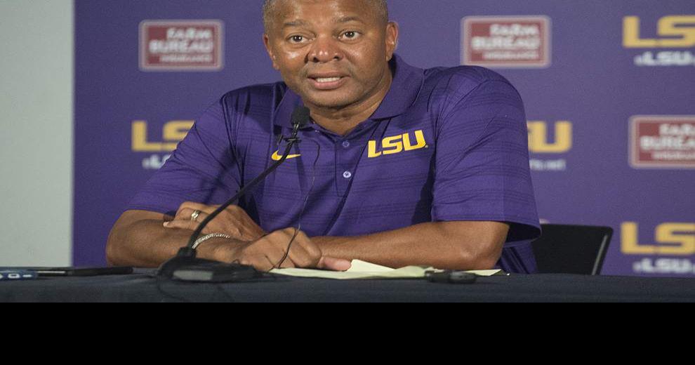 LSU basketball team stands to benefit from trip to Australia | LSU ...