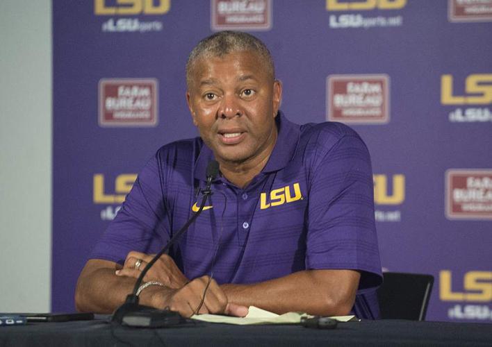 LSU’s heralded basketball freshmen Ben Simmons, Antonio Blakeney ...