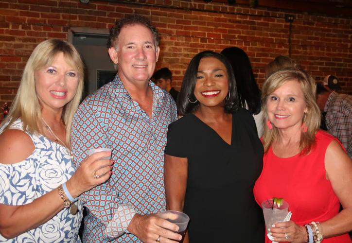 Pam's Party Line: Team Holly raises $165,000 for Holly Clegg Gastric ...