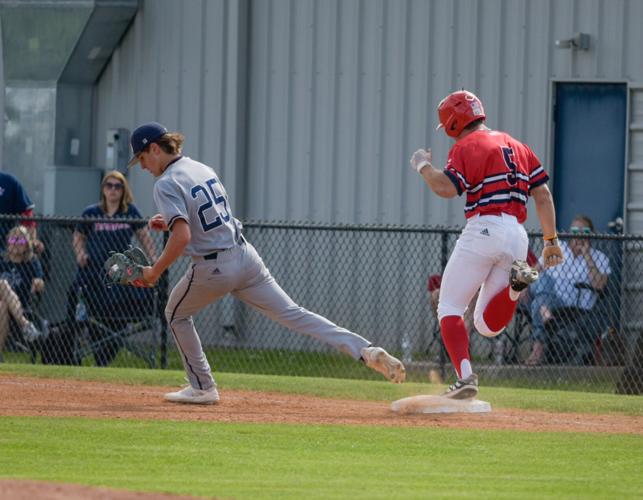 Lafayette Drillers hoping to make deep run at Legion state baseball ...