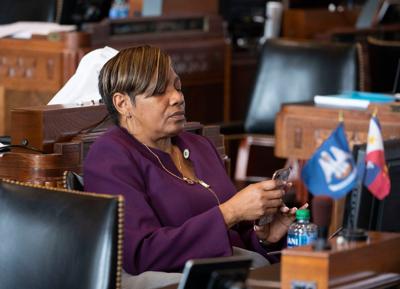 Groups push anti-poverty agenda at legislative session | State Politics ...