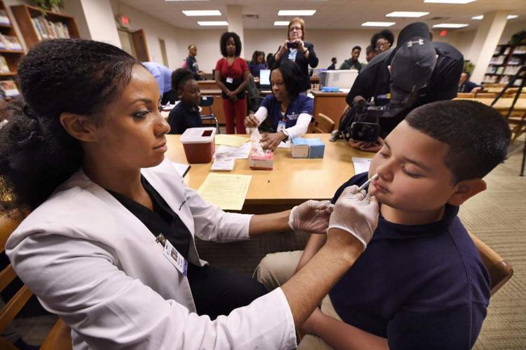 Baton Rouge schools to quit outsourcing nursing services | Education ...