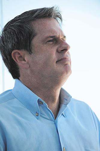 David Vitter's resurrection | News | theadvocate.com