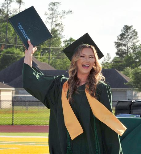 Walker High School class of 2021 | Livingston/Tangipahoa | theadvocate.com