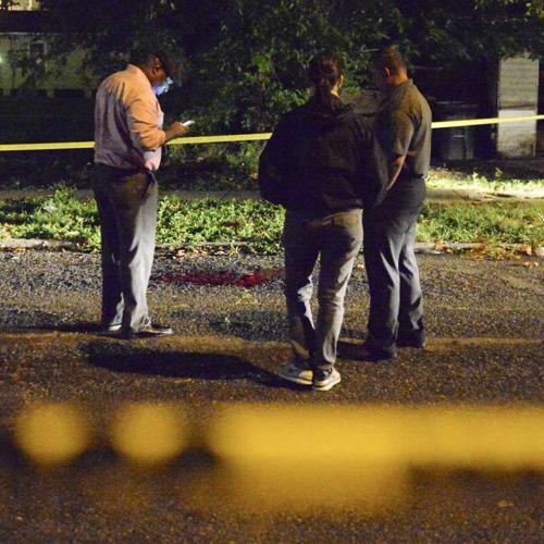 Shooting victim is well-known boxer Emanuel Augustus | Crime/Police ...