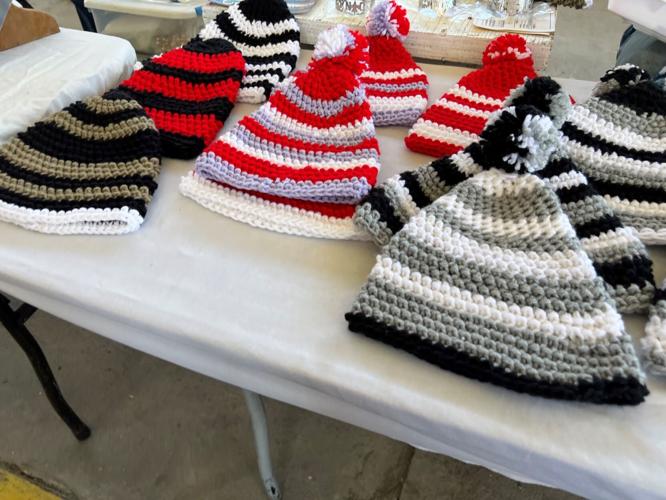 Angola Rodeo's Arts event ranks high on list of interesting things to ...