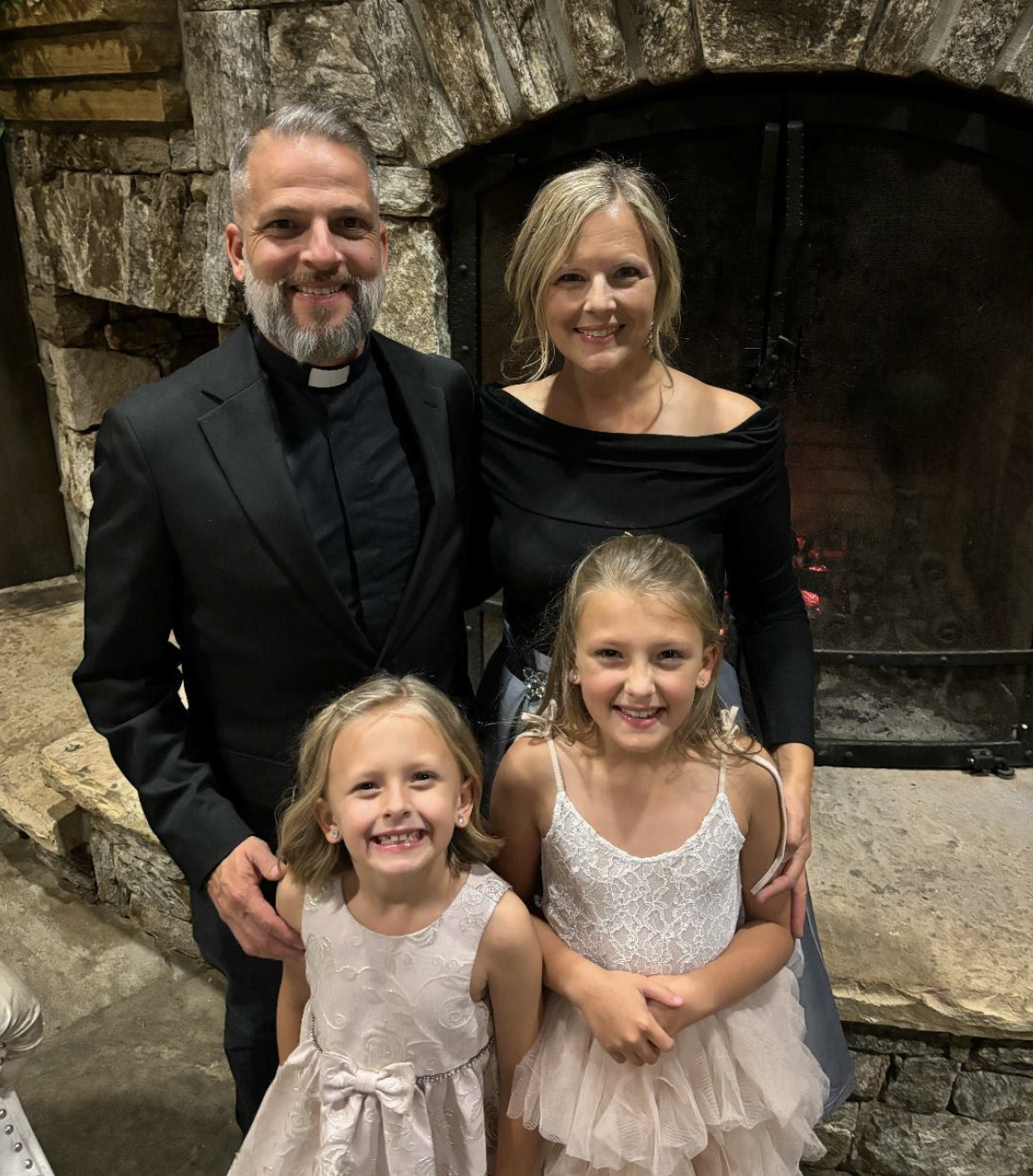 Lafayette Episcopal Church of the Ascension announces rector ...