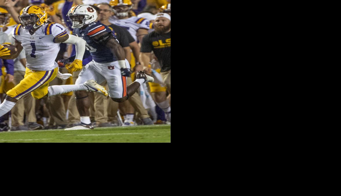 Scott Rabalais: Brian Kelly's words on Kayshon Boutte indicate a work ...