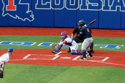 Louisiana Tech's strong pitching keeps Southern at bay | Southern ...
