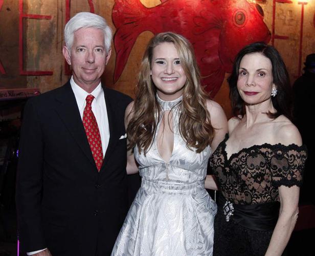 Nell Nolan: Debutantes Hamrick, Williamson, Rome, Cimini and Martin ...