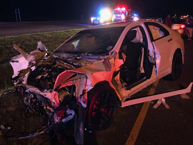 Baton Rouge man drag racing before fatal crash Friday evening, State ...