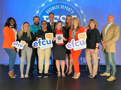 EFCU Financial champions quality service and the financial wellbeing of ...