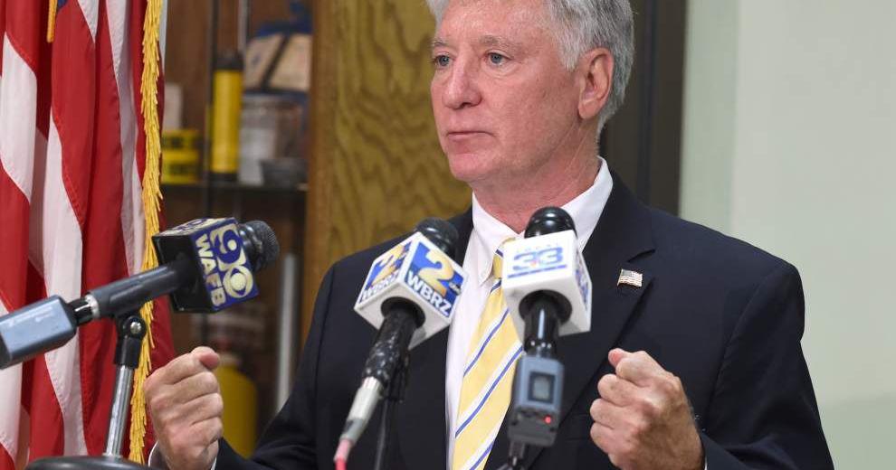 Hillar Moore: 'About as prepared as we can be' for Alton Sterling ...
