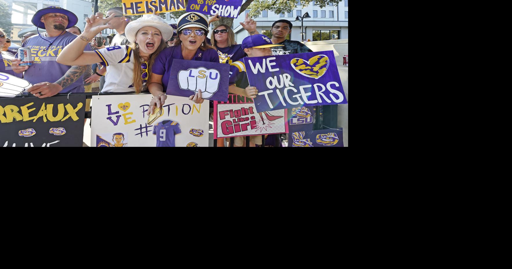 Masks required, tailgating up to universities, according to new SEC ...