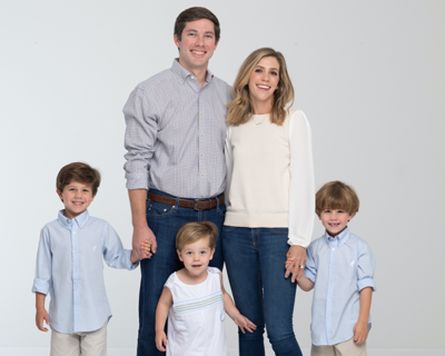 STM graduate giving back to Lafayette after finding niche in sports ...