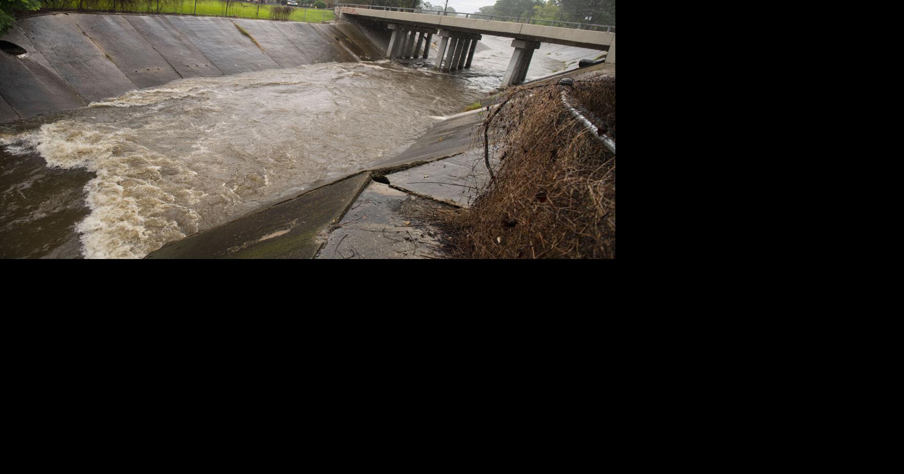 Baton Rouge needs more time to draft flood-fighting rules for ...