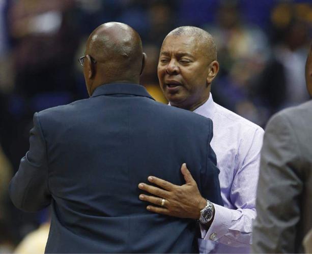 LSU’s Johnny Jones seeking more ‘signs of improvement’ as Tigers host ...