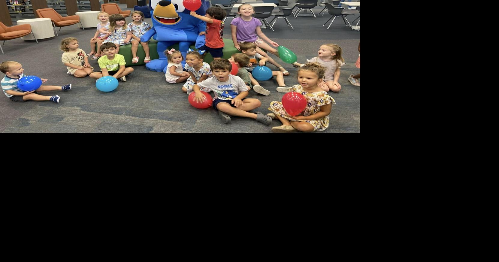 West Baton Rouge libraries risk closing if tax doesn't pass | State Politics | theadvocate.com