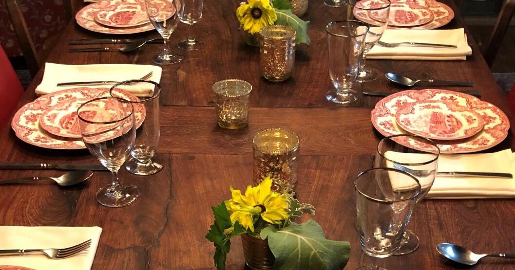 Danny Heitman's 'At Random': After a lockdown, the simple joy of ...