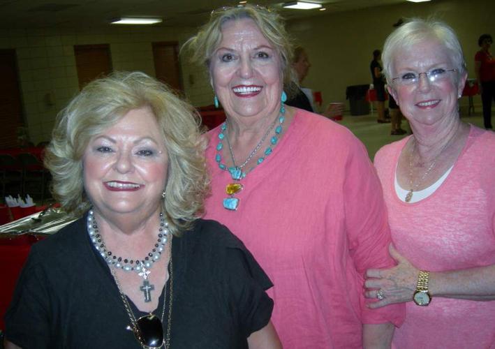 Patricia Gannon: Let them eat cake | Patricia Gannon | theadvocate.com