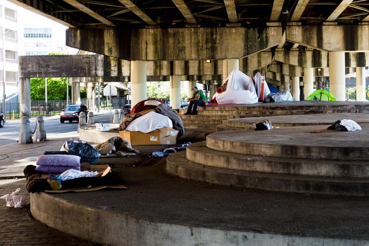 Affordable housing crisis in New Orleans has stalled progress in ...