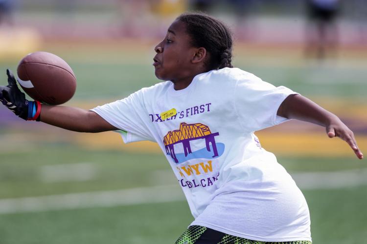 Dexter McCoil's journey to NFL one of perseverance, persistence | LSU ...