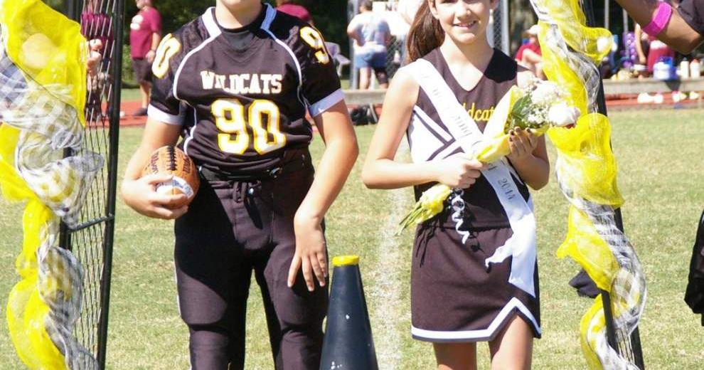 Wildcats name kings, queens of homecoming | Ascension | theadvocate.com