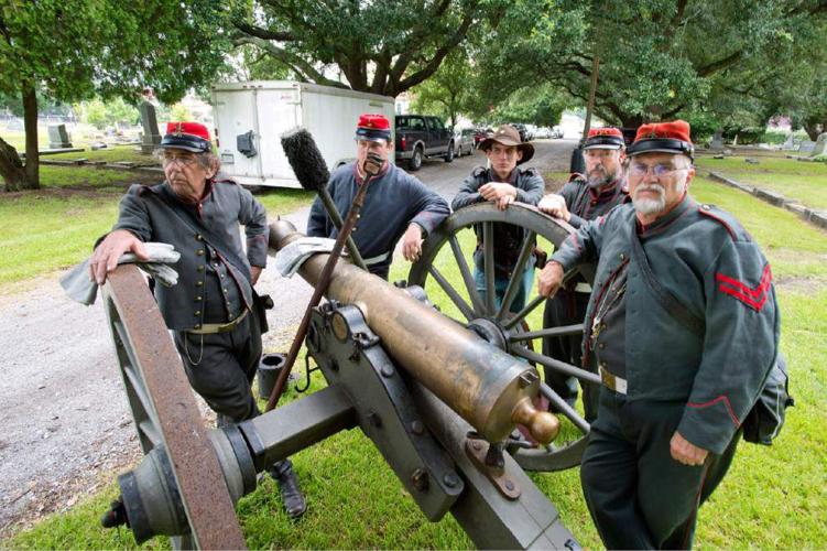 Photos: The Battle of Baton Rouge | News | theadvocate.com