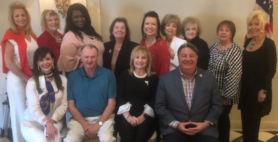 Community: LSU Honor Society holds award and induction ceremony ...