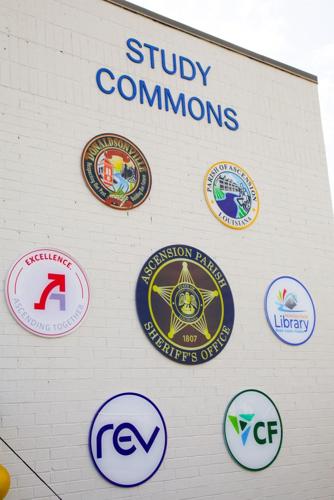 New Study Commons provides safe space for Donaldsonville children ...
