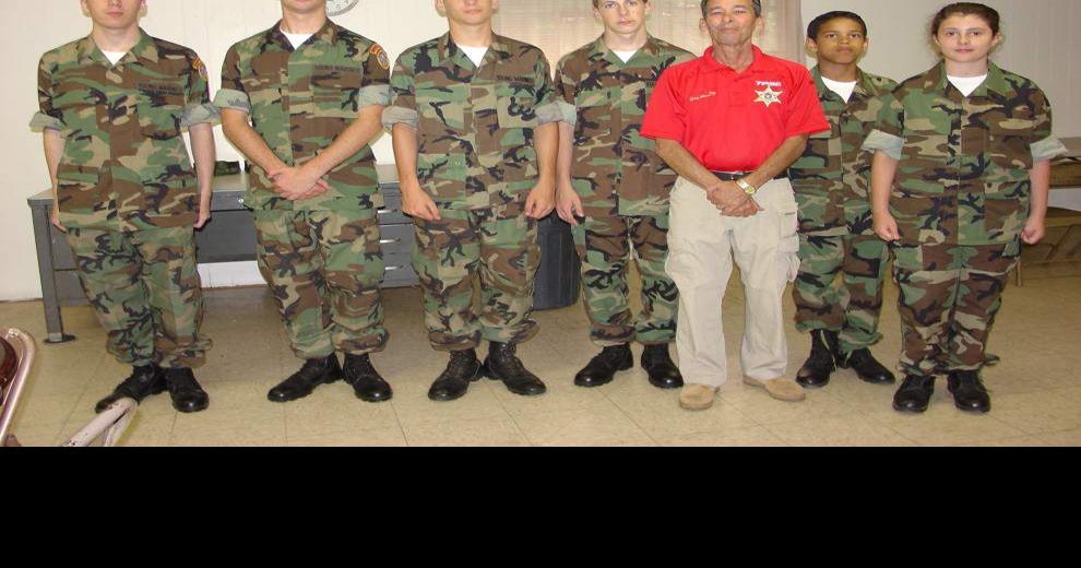 Young Marine program members graduate | Communities | theadvocate.com