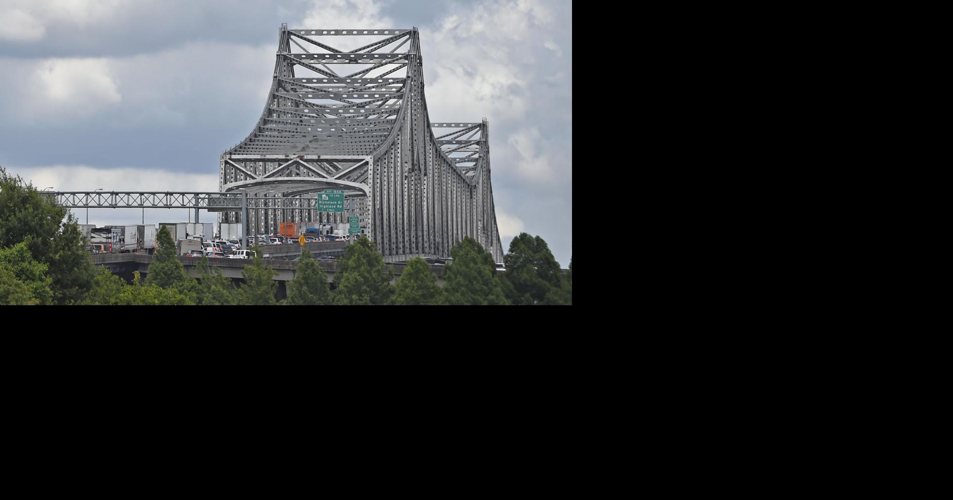 New project to be 'game changer' in easing traffic on Baton Rouge ...