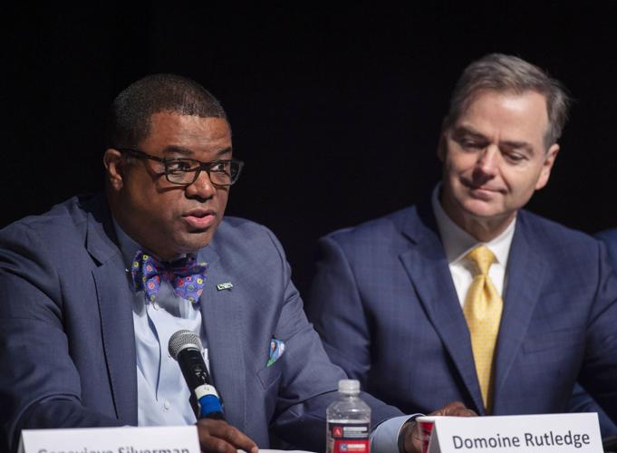 4 big topics addressed at the Baton Rouge 2020 economic outlook summit ...