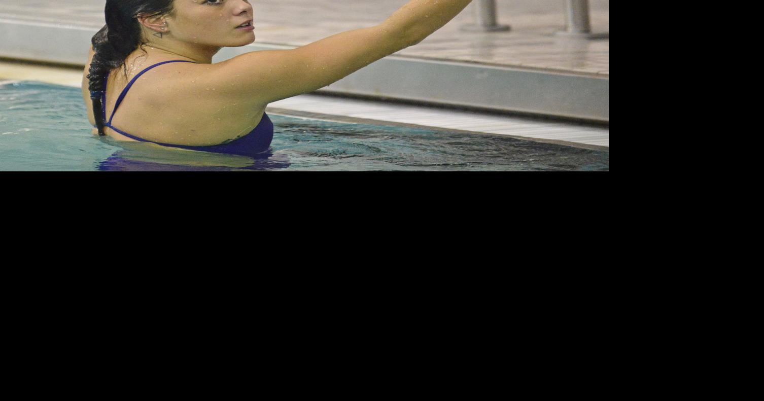 Summer Olympics: How LSU diver Lizzie Cui, who turns 19 on Friday, is ...