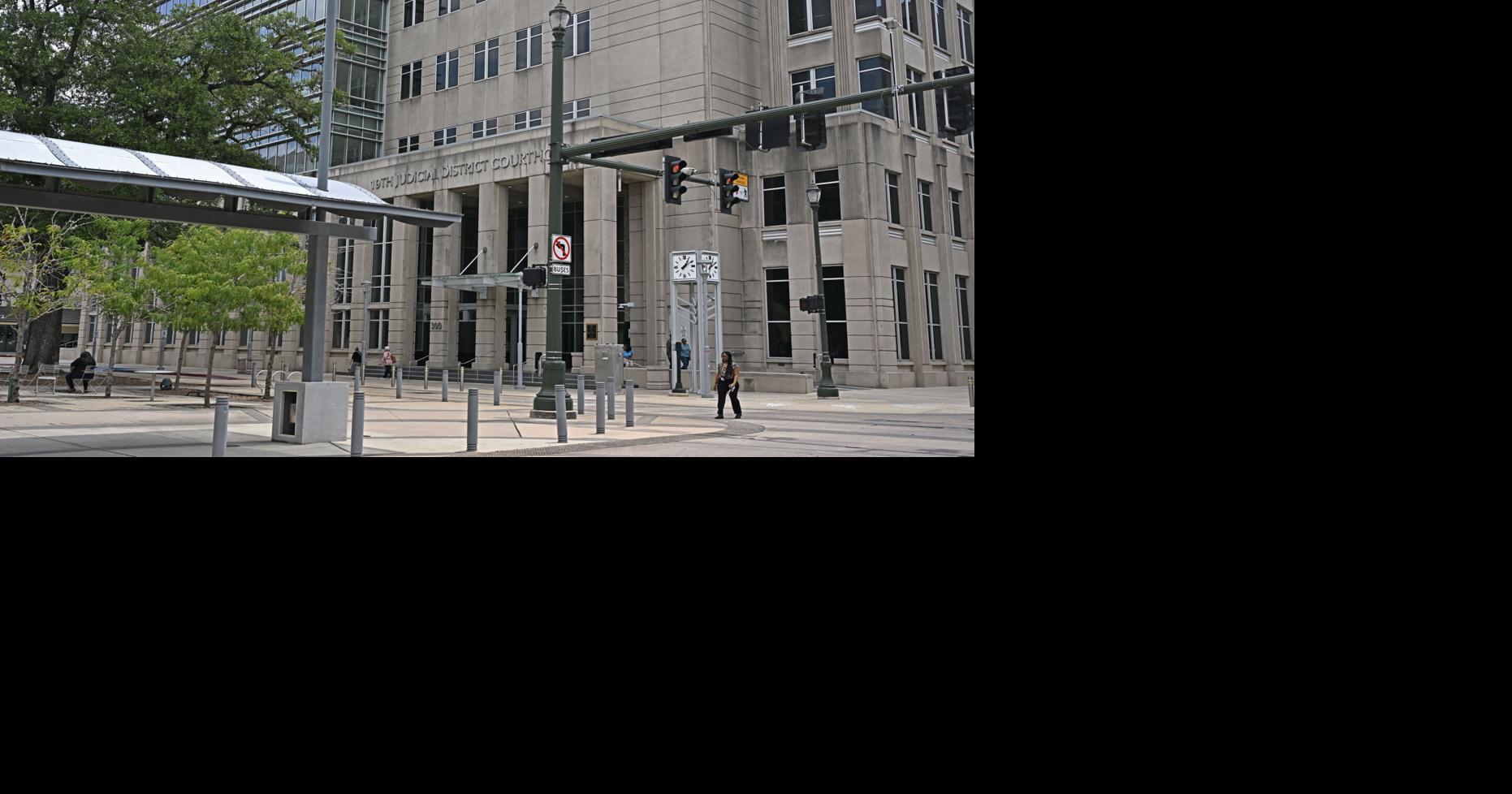 New judge in accused Baton Rouge gang member’s murder trial | Courts ...