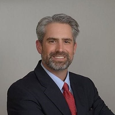 Acadiana newsmakers: Jared V. Labue named VP, senior portfolio manager ...