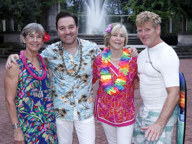 Nell Nolan: Children's Museum, Bow Wow Luau, Cefalutana Society | Nell ...