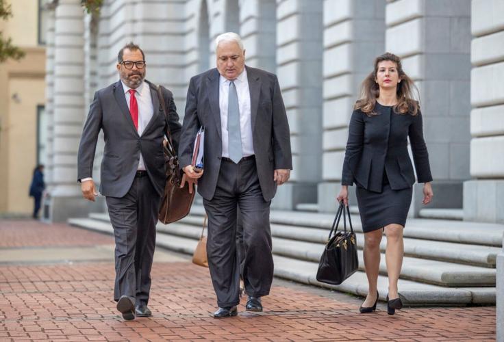 First NBC Bank founder Ashton Ryan guilty | Business | theadvocate.com