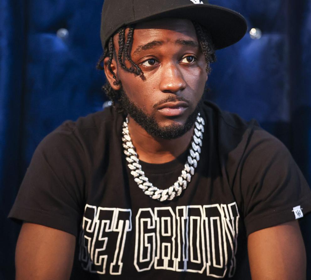 The Griddy took off without the man who created the dance. He wants you ...