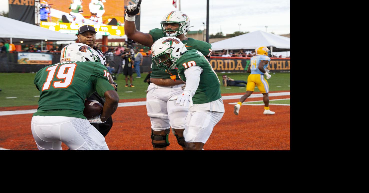 Florida A&M players reinstated after rap-video flap | Southern ...