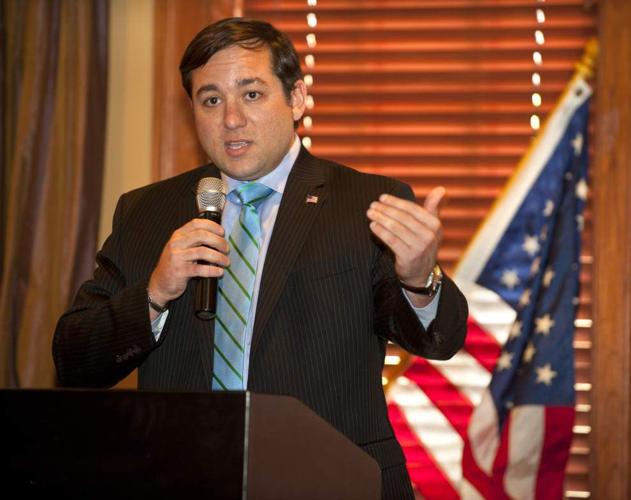 St. George effort survives legislative threats | News | theadvocate.com