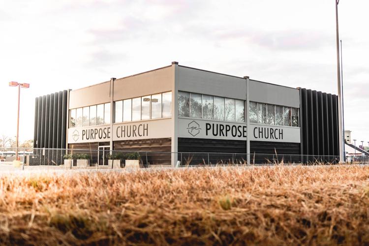 Faith Matters: Purpose Church moves to new spot; continues its mission ...