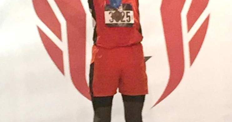3 athletes on rise in track and field | Zachary | theadvocate.com