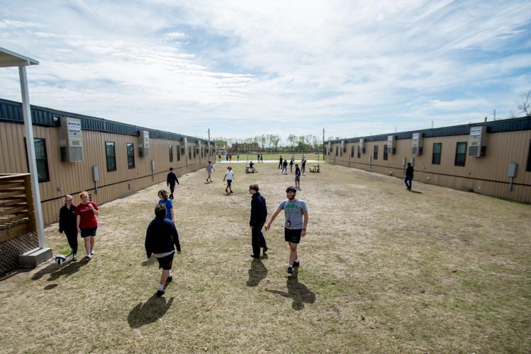 Kenner Discovery breaks ground on $36M 'state-of-the-art' high school building opening in 2020 ...